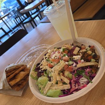 CAVA - Updated January 2026 - 252 Photos & 416 Reviews - 10808 Domain ...