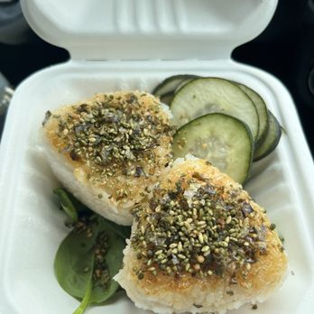 UME GRILL ONIGIRI HOUSE - Updated October 2025 - 68 Photos & 63 Reviews ...