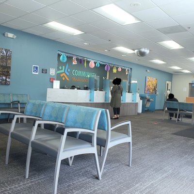 COMMUNITY MEDICAL CENTERS - Updated January 2026 - 26 Photos & 10 ...