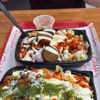 SHAH’S HALAL FOOD - Updated December 2025 - 14 Photos & 18 Reviews ...