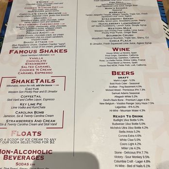 GRILL MARKS - COLUMBIA - Updated October 2025 - 382 Photos & 523 ...