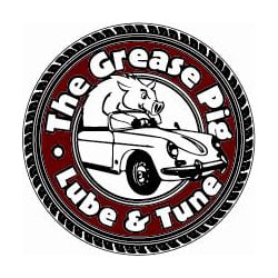 THE GREASE PIG LUBE & TUNE - Updated October 2025 - 53 Reviews - 1499 ...