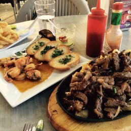 RIO 40 RESTAURANT - Updated January 2026 - 104 Photos & 69 Reviews ...