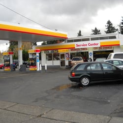 WOODSTOCK SHELL AUTO REPAIR - 31 Reviews - 4228 SE Woodstock Blvd ...