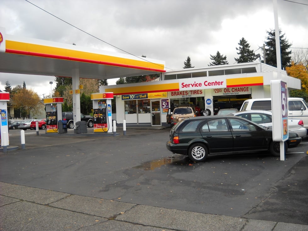 WOODSTOCK SHELL AUTO REPAIR - Updated December 2025 - 35 Reviews - 4228 ...