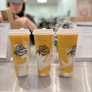 HEYTEA - Updated December 2025 - 589 Photos & 482 Reviews - 5414 Walnut ...