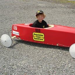 Precision Tune Auto Care Reviews | Read Customer Service Reviews of ...