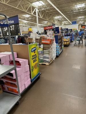 WALMART SUPERCENTER - Updated December 2025 - 51 Photos & 59 Reviews ...
