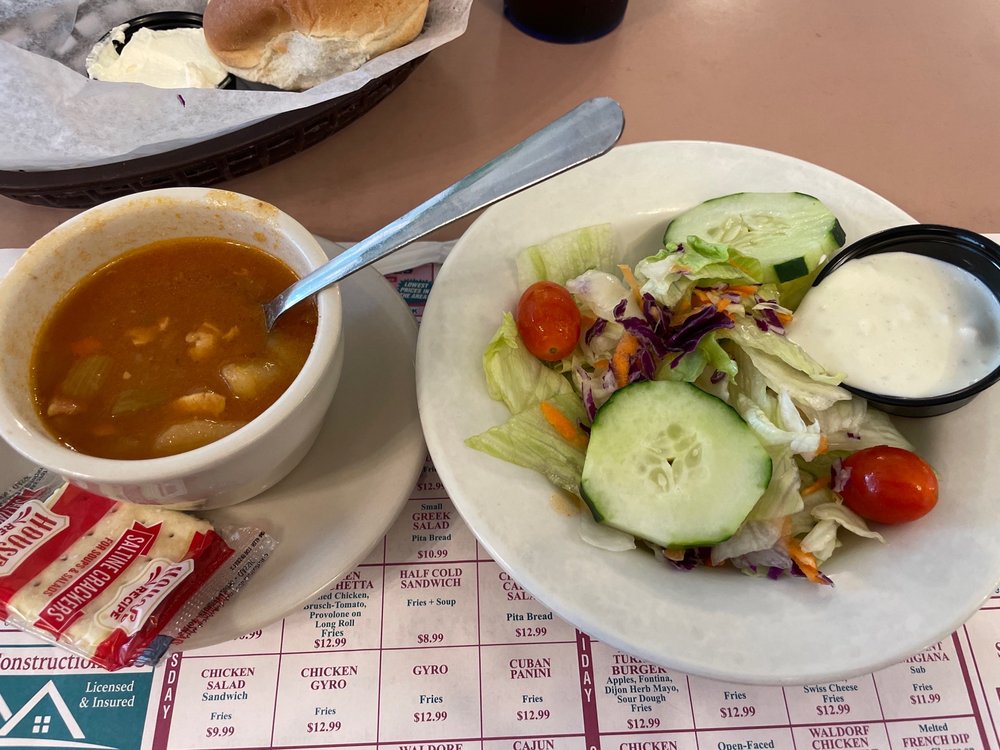 COURT HOUSE DINER - Updated July 2024 - 82 Photos & 132 Reviews - 218 N ...