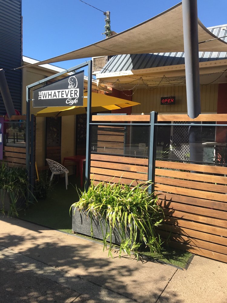 WHATEVER CAFE - Updated April 2025 - 12 Gate St, Kootingal New South ...