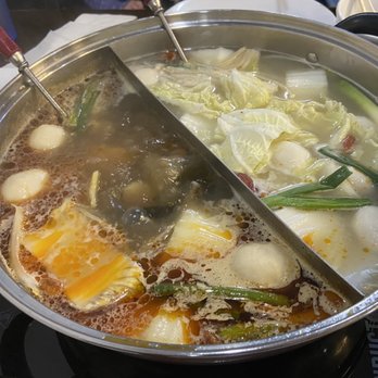 GARDEN HOT POT - Updated December 2025 - 168 Photos & 193 Reviews - 140 ...