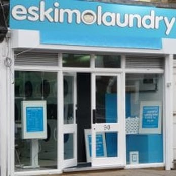 ESKIMO LAUNDRY - Updated January 2025 - 11 Reviews - 90 Mackenzie Road ...