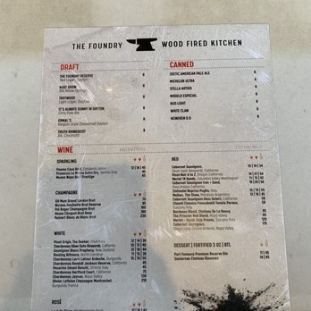 THE FOUNDRY ROOFTOP - Updated July 2024 - 143 Photos & 112 Reviews ...