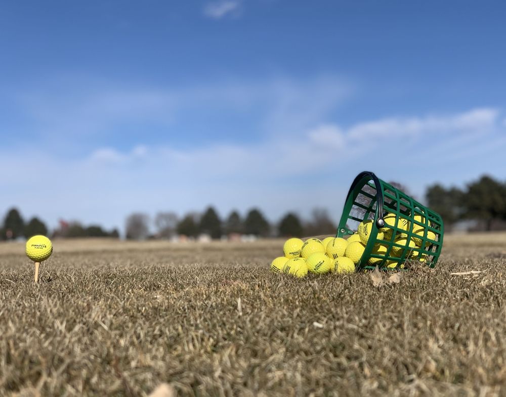 INDIANHEAD GOLF CLUB - Updated March 2026 - 4100 W Husker Hwy, Grand ...