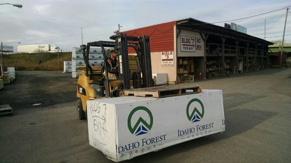 LEN-CO LUMBER - Updated January 2026 - 36 Photos & 15 Reviews - 1445 ...