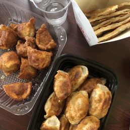 DUMPLING HOUSE - Updated July 2025 - 1272 Photos & 1458 Reviews - 129 E ...