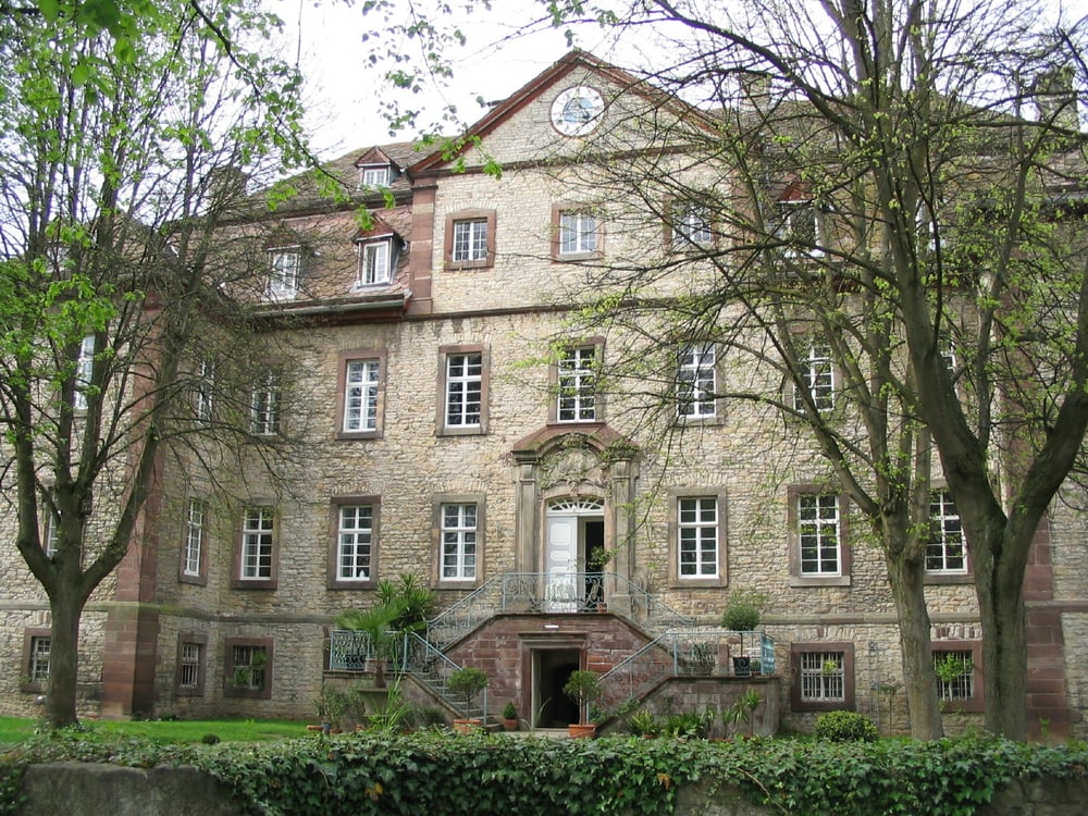 SCHLOSS WELDA - Updated December 2024 - Ferdinande von Brackelstr. 12 ...