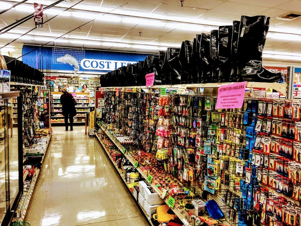 COST LESS PRESCRIPTIONS - Updated December 2025 - 12 Photos & 20 ...