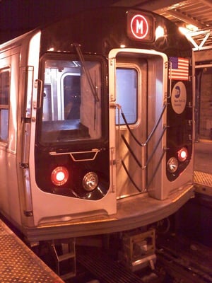 THE M TRAIN - Updated September 2025 - 32 Photos & 59 Reviews - 67-28 ...