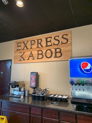 EXPRESS KABOB - 140 Photos & 159 Reviews - 1915 Central Expwy, Plano ...