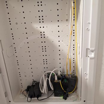 CLEARWAVE FIBER - Updated June 2025 - 10 Photos & 43 Reviews - Savannah ...