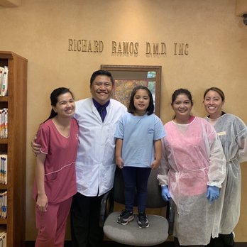 RICHARD RAMOS, DMD - Updated October 2024 - 31 Reviews - 3075 Travis ...