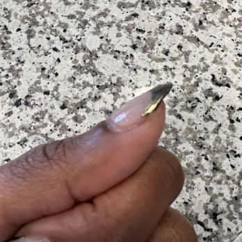 BUCKHEAD SIGNATURE NAILS - Updated April 2025 - 278 Photos & 35 Reviews ...