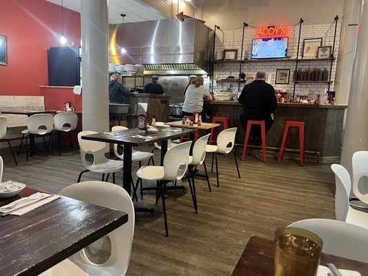 ADDY’S DINER - Updated June 2024 - 82 Photos & 127 Reviews - 530 Euclid ...