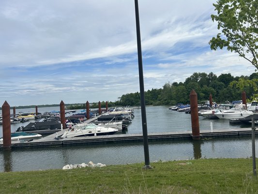 ALUM CREEK MARINA - Updated August 2025 - 31 Photos & 18 Reviews - 4000 ...