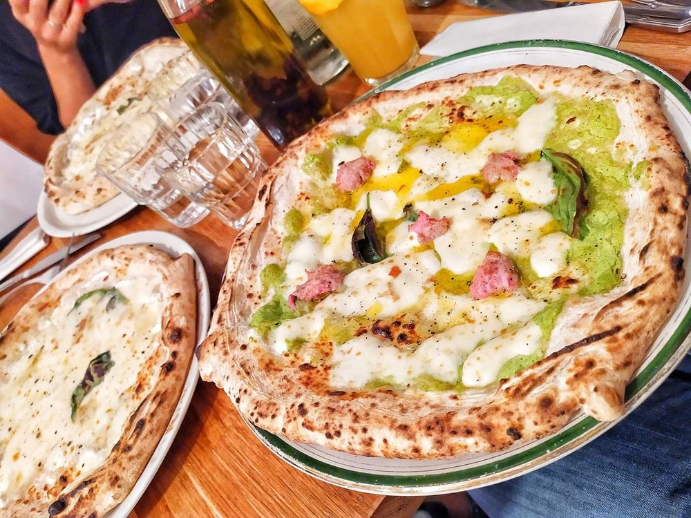 MARIA - Updated August 2024 - 1-3 rue des Pierres Plantées, Lyon ...