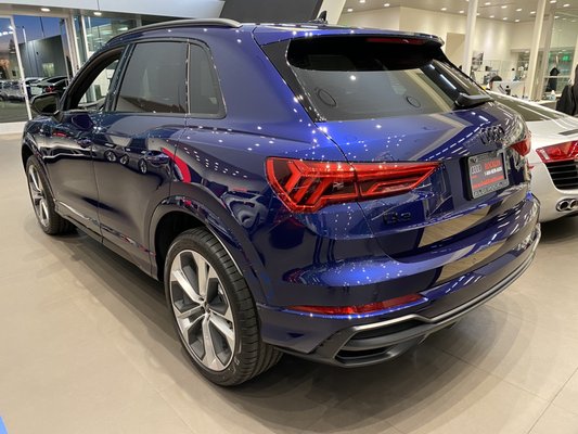 AUDI ROCKLIN - Updated December 2024 - 86 Photos & 296 Reviews - 4448 ...