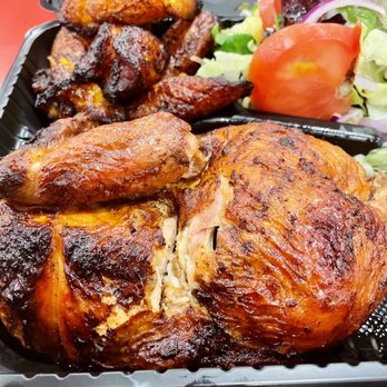 CHICKEN RICO - Updated March 2025 - 89 Photos & 200 Reviews - 3310 ...