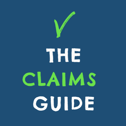 THE CLAIMS GUIDE - Updated July 2024 - 65 Church St Harston, Harston ...