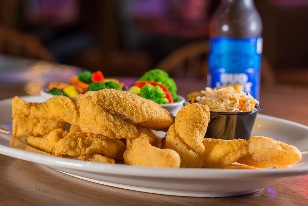 TOBY KEITH’S I LOVE THIS BAR & GRILL - Updated December 2025 - 497 ...