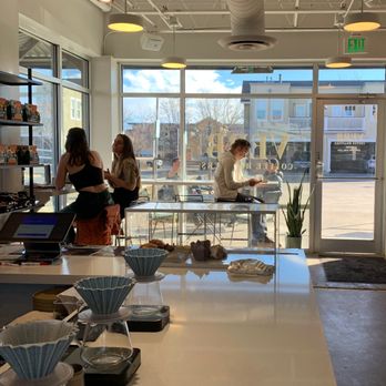 VERB COFFEE ROASTER - Updated April 2025 - 19 Photos & 16 Reviews ...