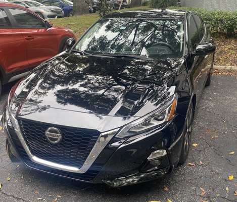 ORLANDO AUTO BODY - Updated October 2025 - 142 Photos & 101 Reviews ...