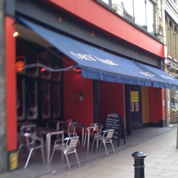 DRY BAR - Updated April 2024 - 31 Photos & 34 Reviews - 29-30 Oldham ...