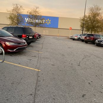 WALMART SUPERCENTER - Updated December 2025 - 48 Photos & 46 Reviews ...