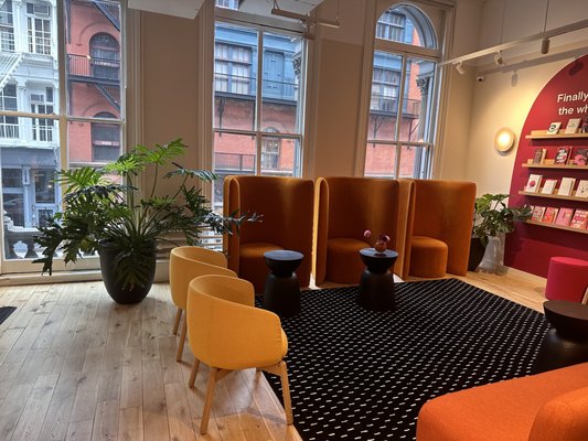 TIA - Updated January 2026 - 19 Photos & 56 Reviews - 440 Broome St ...