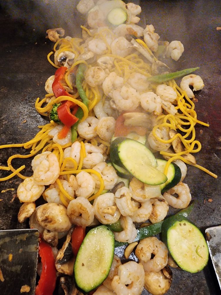 PAGODA GRILL AND BUFFET - Updated September 2025 - 61 Photos & 30 ...