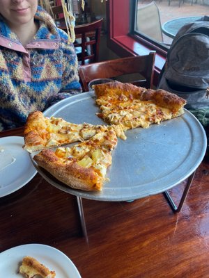 TASTER’S PIZZA - Updated August 2024 - 55 Photos & 164 Reviews - 16 ...