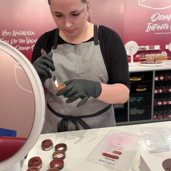 LIP LAB - Updated May 2025 - 62 Photos & 24 Reviews - 5014 Broadway Pl ...