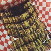CHURRO ADDICT - 89 Photos & 44 Reviews - Food Trucks - 3151 University ...