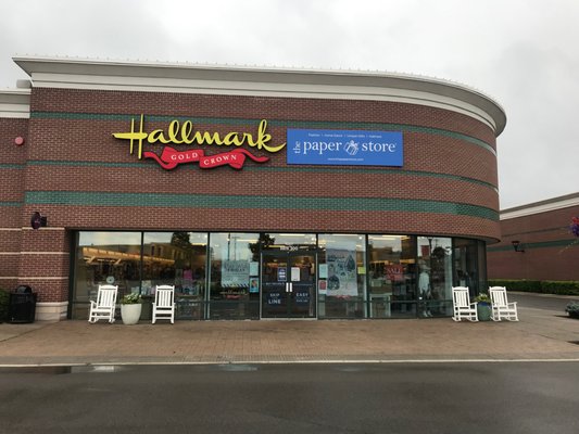 THE PAPER STORE - Updated October 2025 - 1569 Niagara Falls Blvd ...