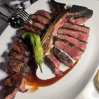 GORDON RAMSAY STEAK - Updated October 2025 - 223 Photos & 35 Reviews ...