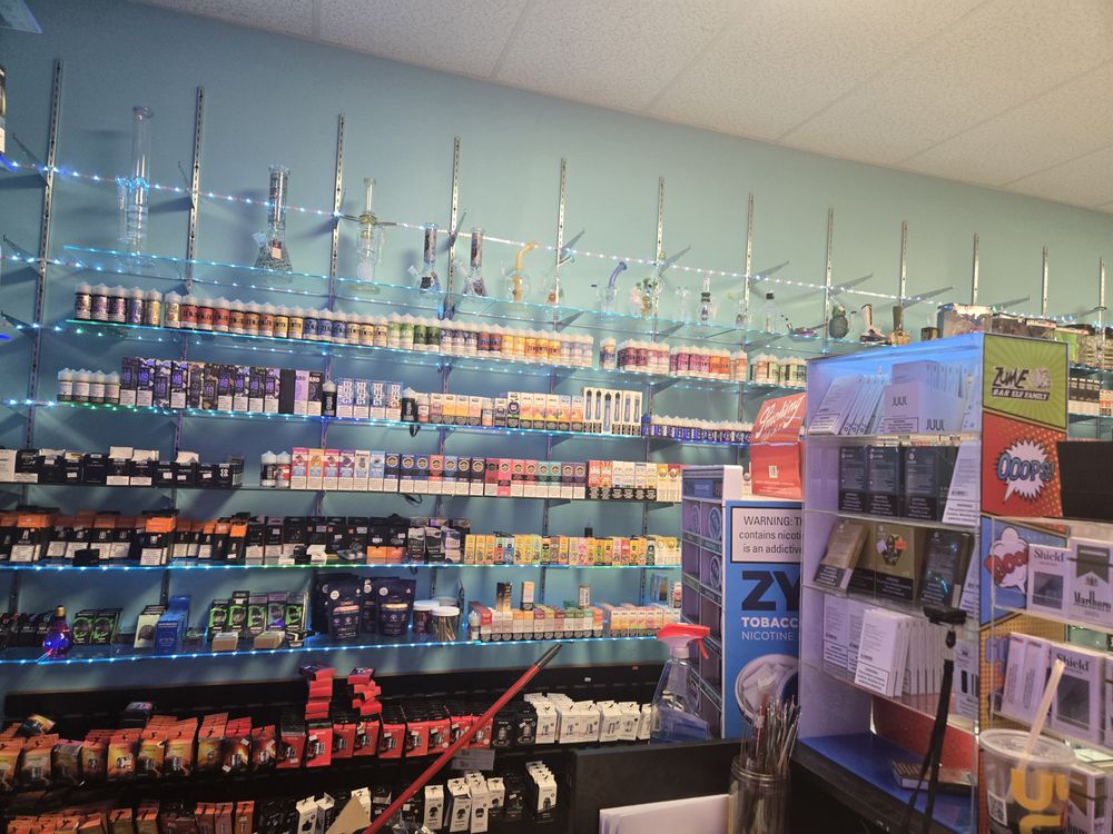 VAPE RITE - Updated October 2025 - 21 Photos - 1177 New Haven Rd ...