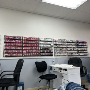 HELEN’S NAILS AND SPA - Updated June 2025 - 75 Photos & 79 Reviews ...