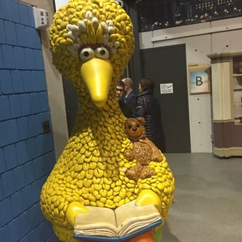 WQED PITTSBURGH - Updated December 2025 - 31 Photos - 4802 5th Ave ...