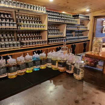 OLD FORGE DISTILLERY - 319 Photos & 179 Reviews - 170 Old Mill Ave ...