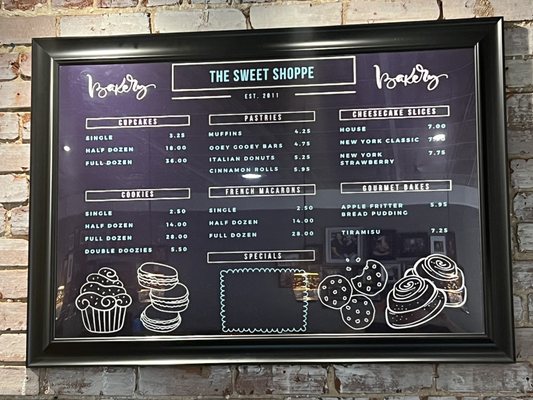 THE SWEET SHOPPE - Updated October 2025 - 166 Photos & 139 Reviews ...